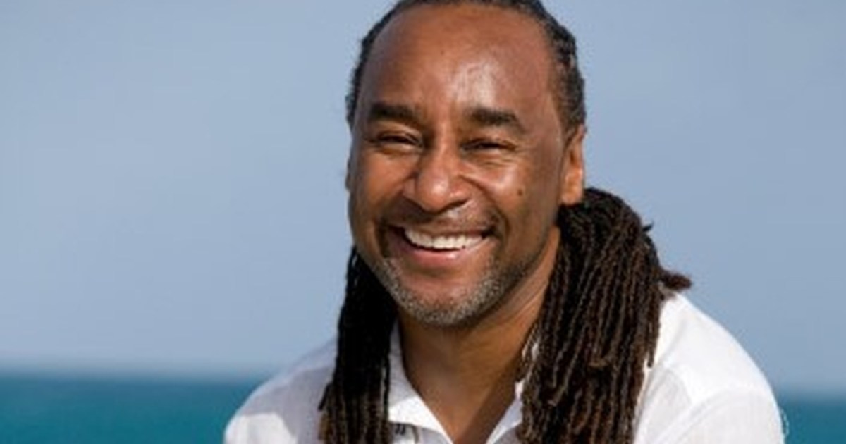 American author Eric Jerome Dickey has died - Loop News