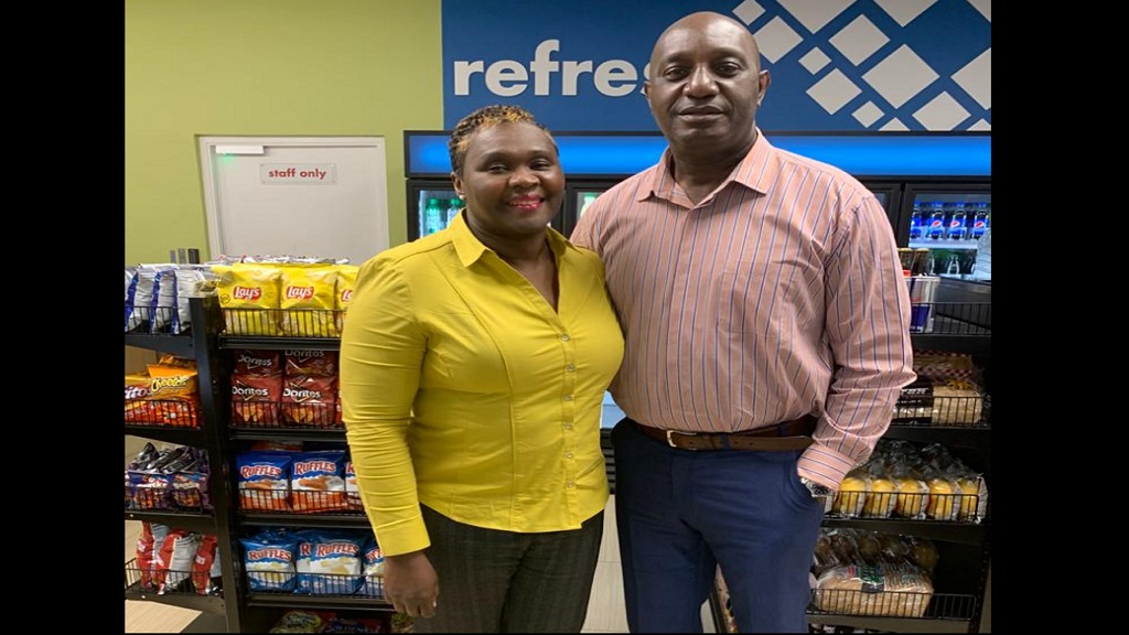 KC principal adds RUBiS station dealer to career accomplishments - Loop ...