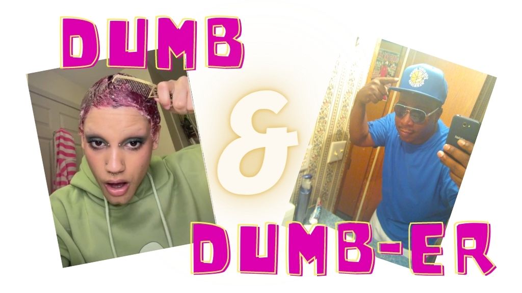 Gorilla Glue gone wrong…a third time! - Loop News