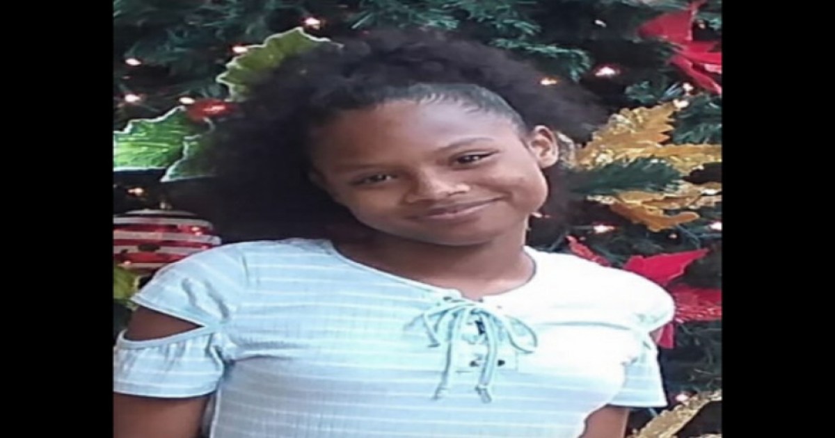 Updated: Aliyah Marcelle found - Loop News