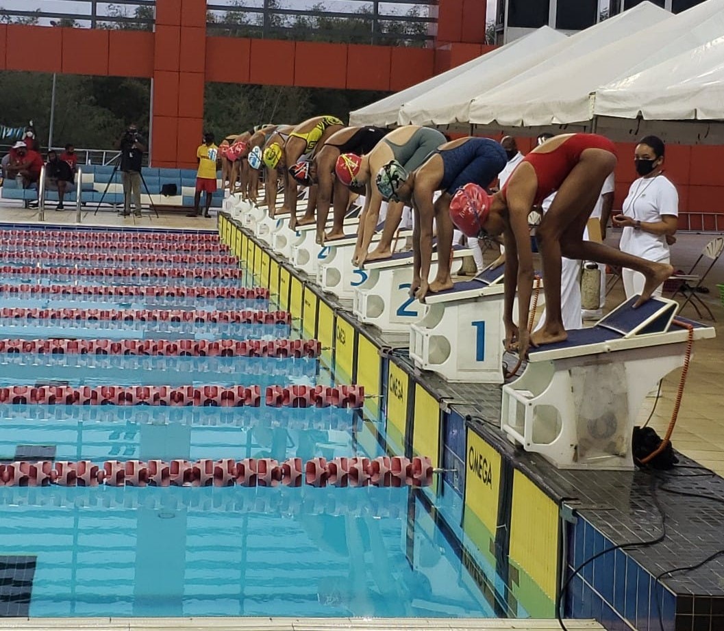 Marlins opens strong at ASATT Long Course Championships - Loop News