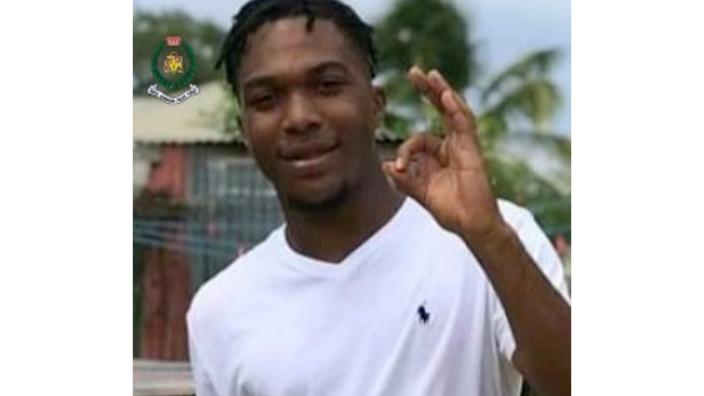 19-year-old Jerome Edwards lost at sea - Loop News