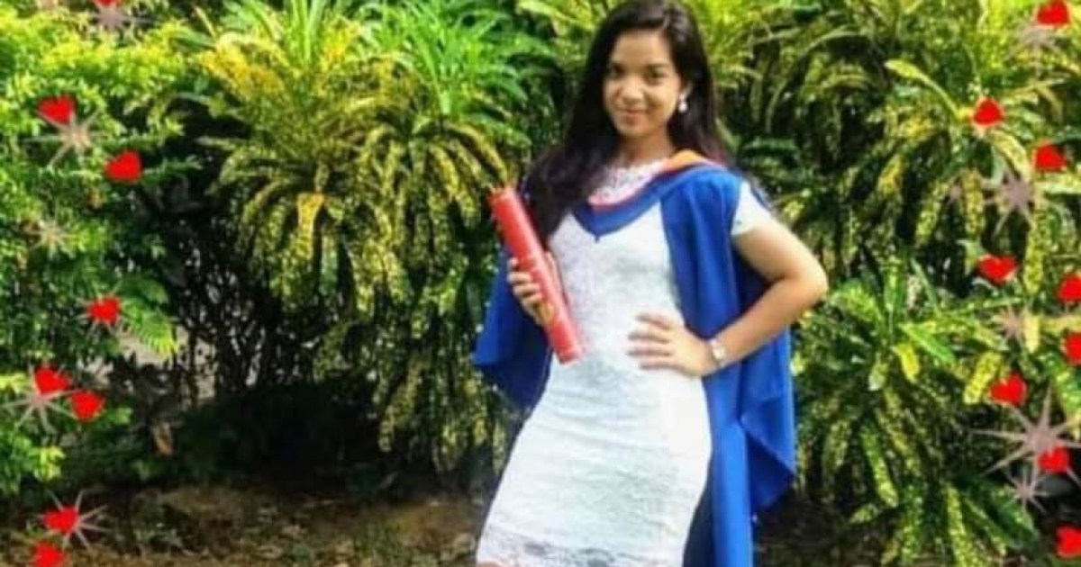 Another suspect detained in kidnapping case: Where is Andrea? - Loop News