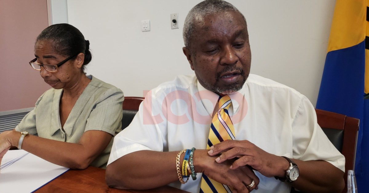 Dr Kenneth George has been appointed as Chief Medical Officer - Loop News