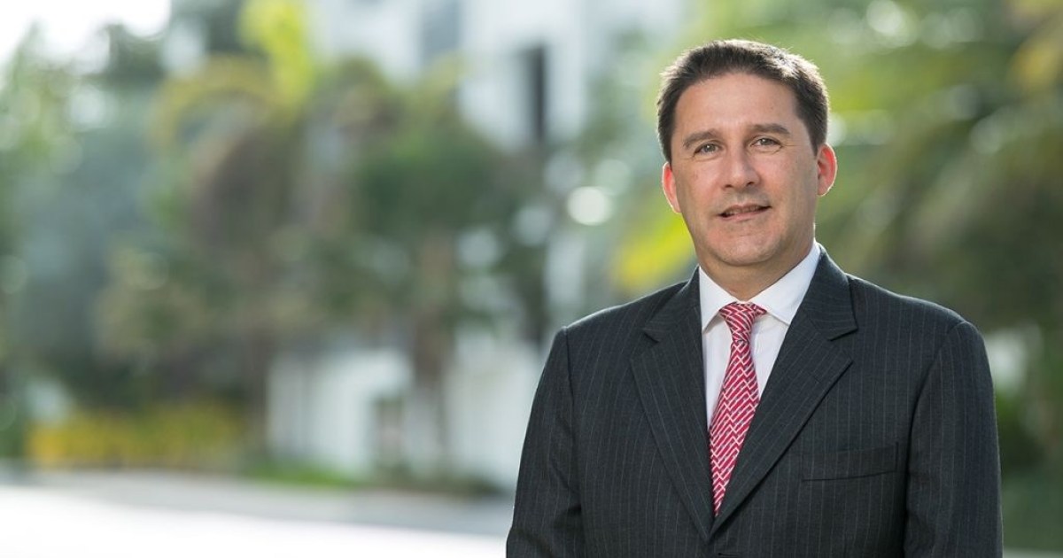 Maples Group Cayman donates an additional US$117,800 to charity - Loop News