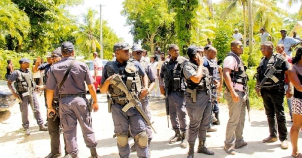 16-year-old alleged ‘Bed Bug’ gang leader, two others in custody - Loop ...