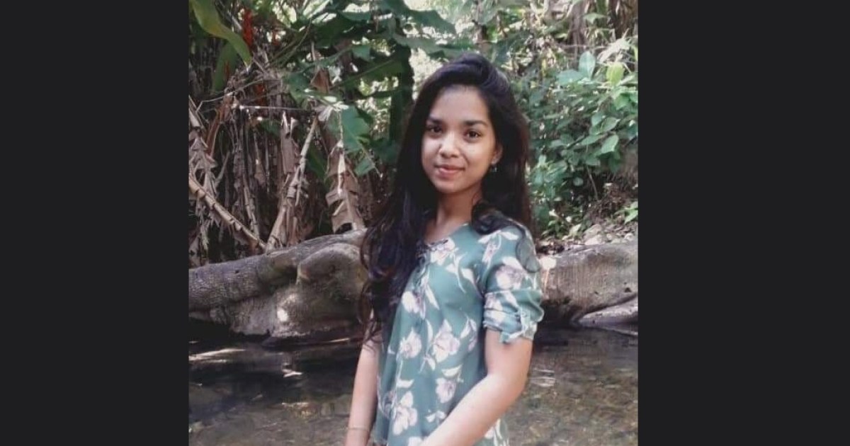 $50,000 reward offered for details on Andrea's whereabouts - Loop News