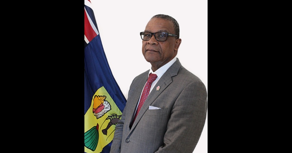 CARICOM congratulates newly elected TCI government - Loop News