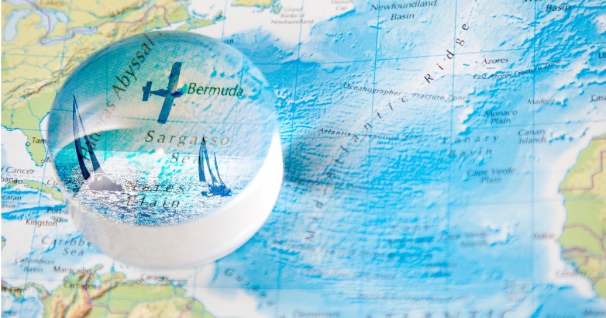 CDC improves Bermuda's travel health status, risk now at level 2 - Loop ...