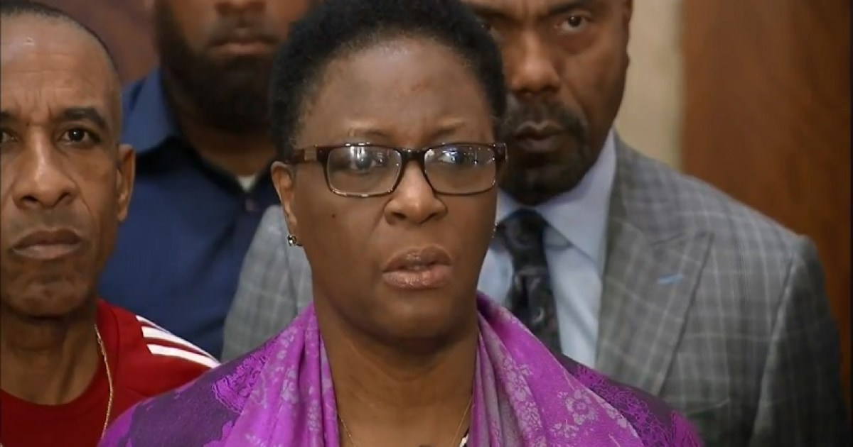 Allison Jean disturbed ahead of Guyger's appeal date - Loop News