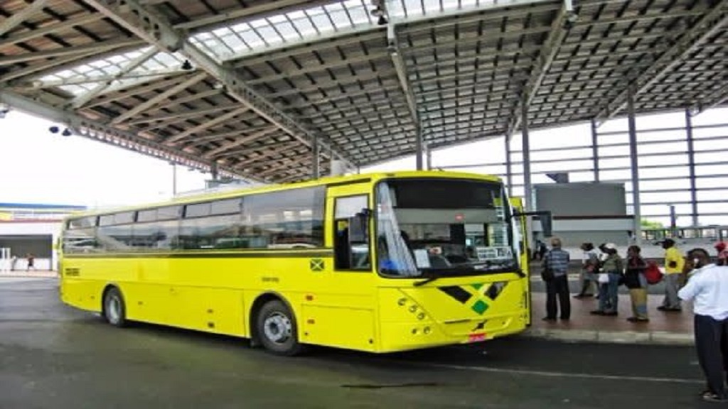 JUTC to offer reduced service during weekend curfews, Easter holidays ...