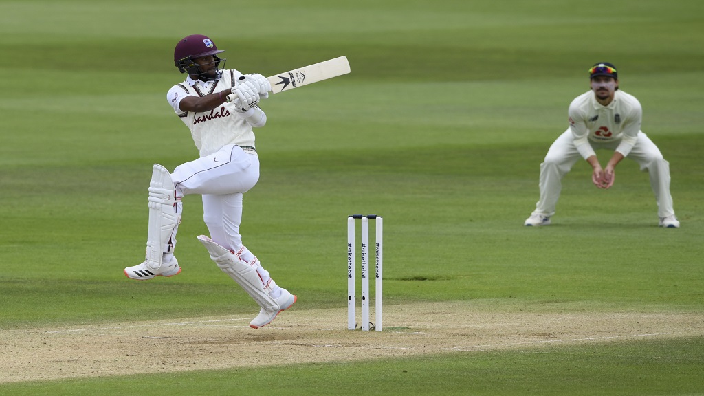 POLL: Is Brathwaite the right man to lead the West Indies Test side ...
