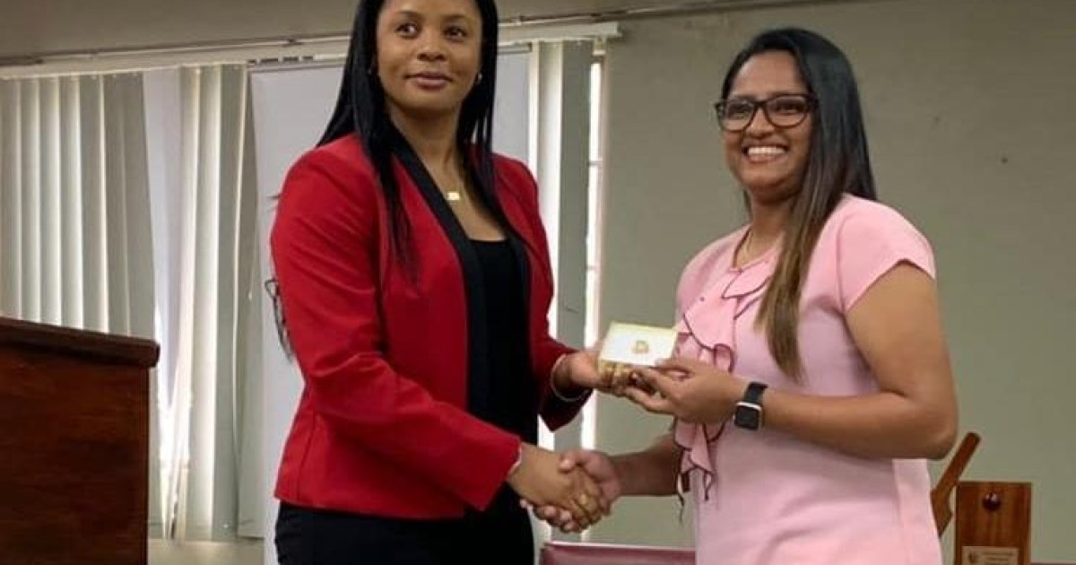 Anisa Mohammed honored for ICC Team of the Decade nod - Loop News