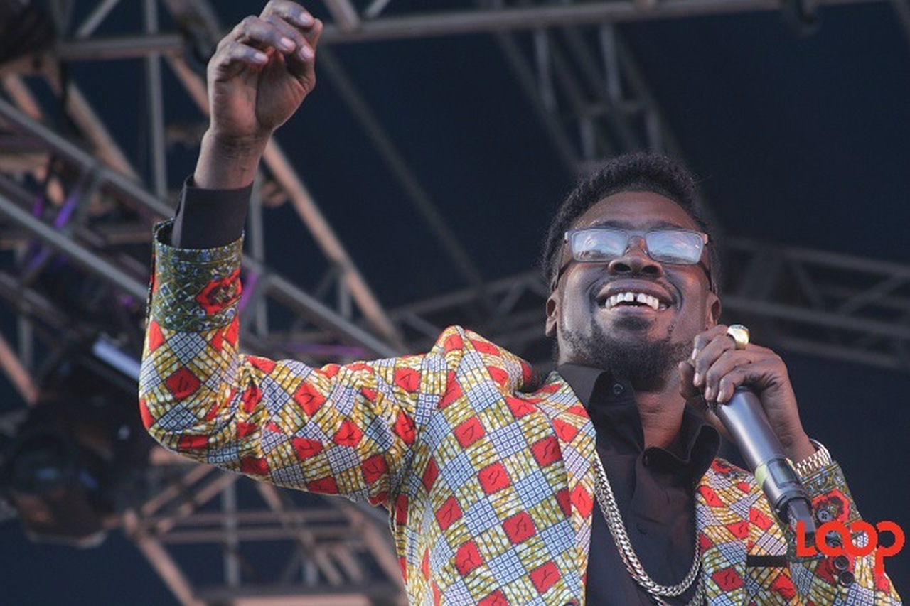 Beenie Man taps Popcaan and Dre Island for Simma’s lead single - Loop News