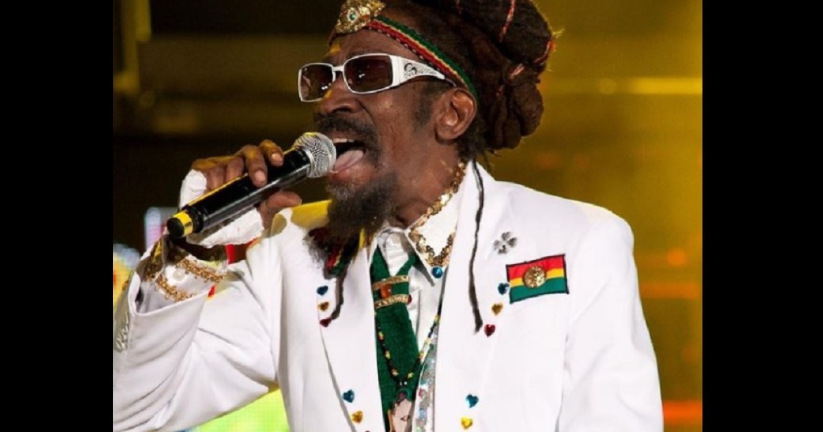 Bunny Wailer's family issues statement on reggae legend's death - Loop News