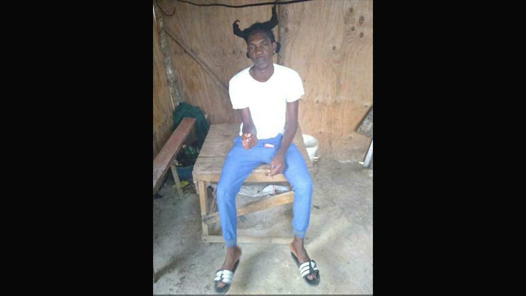 UPDATE: Male suspect in custody for Vieux Fort homicide - Loop News