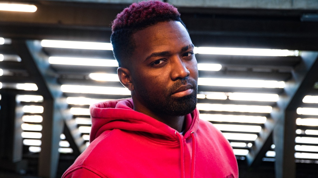 Konshens announces new album through Ineffable Records - Loop News