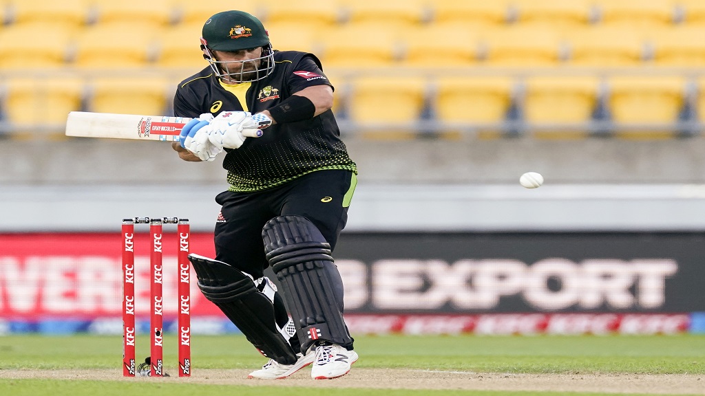 Finch stars as Australia level T20 series with New Zealand - Loop News