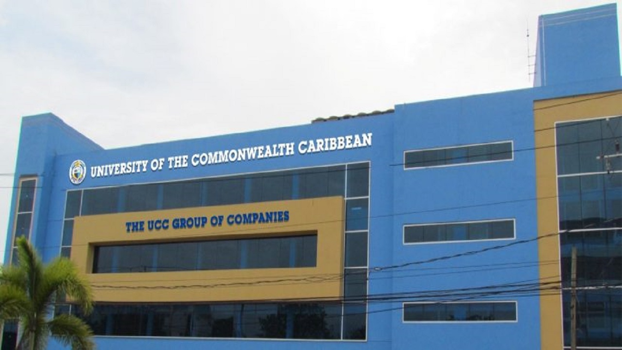 UCC retains int'l accreditation, registrations up despite COVID - Loop News
