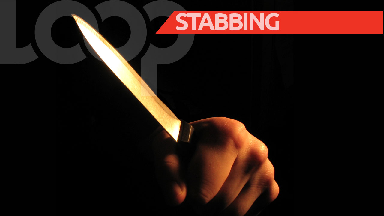 Venezuelan man hospitalised after stabbing - Loop News