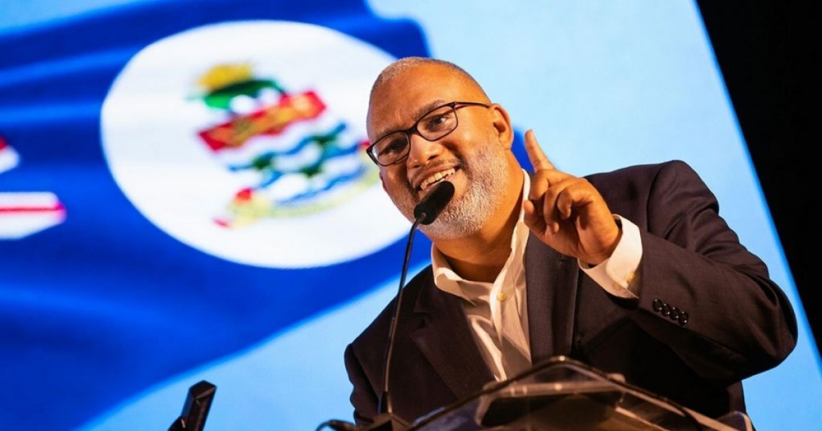 Moxam lays out plan to protect Cayman's financial services industry ...