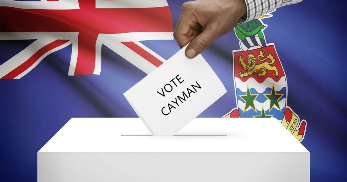 Counting underway in Cayman Islands 2021 General Election - Loop News