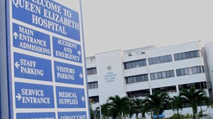 QEH Pharmacy medication deliveries cancelled, outpatient clinic closed ...