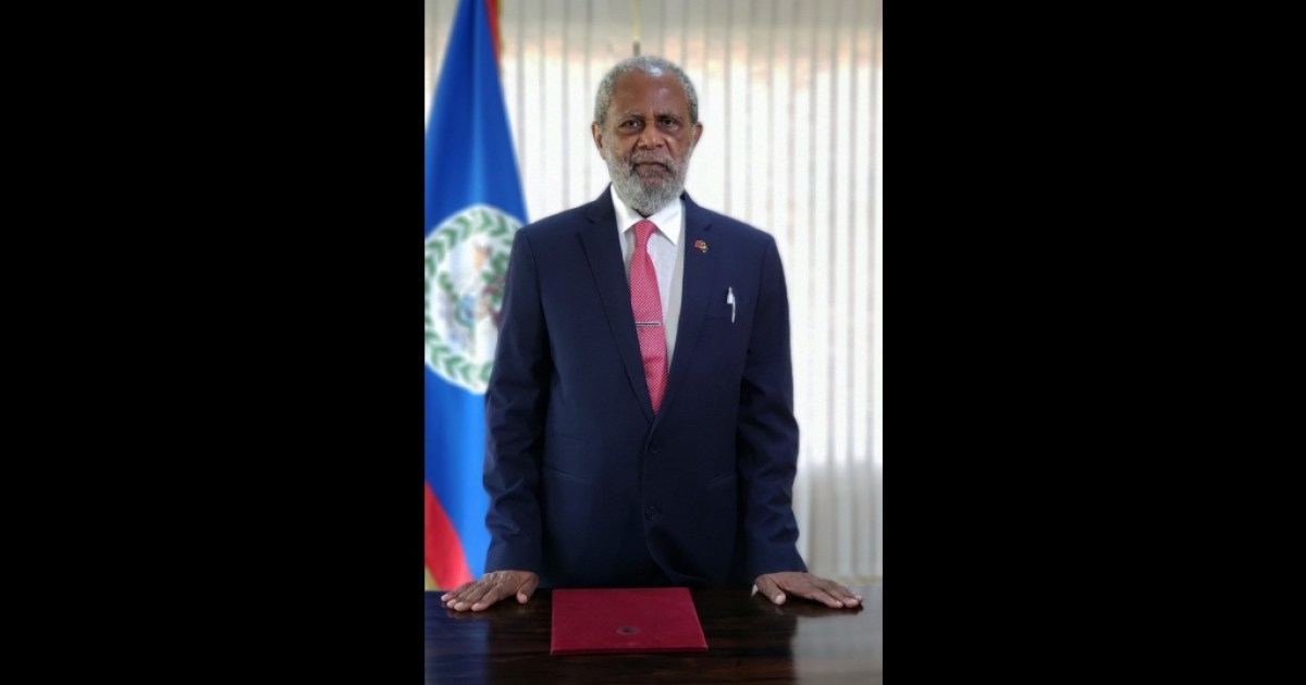 Belize Governor resigns after almost 30 years in office - Loop News