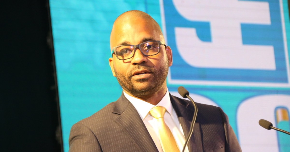 Steven Gooden re-elected JSDA president for a 4th year - Loop News