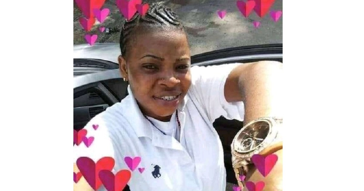 Female taxi operator shot dead in St James - Loop News