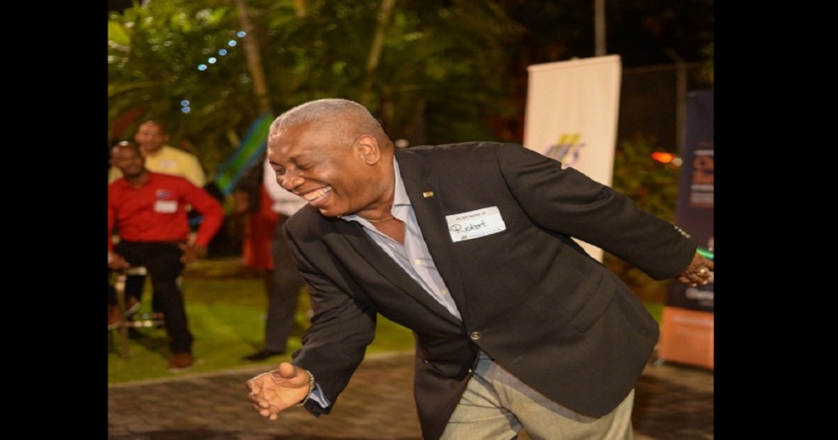 UCC, NCB honour Rickert Allen with annual lecture, scholarship - Loop News
