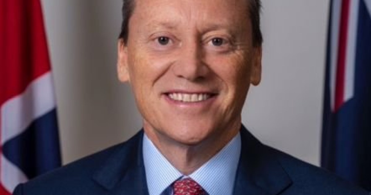 Governor praises the integrity of Cayman's electoral process - Loop News