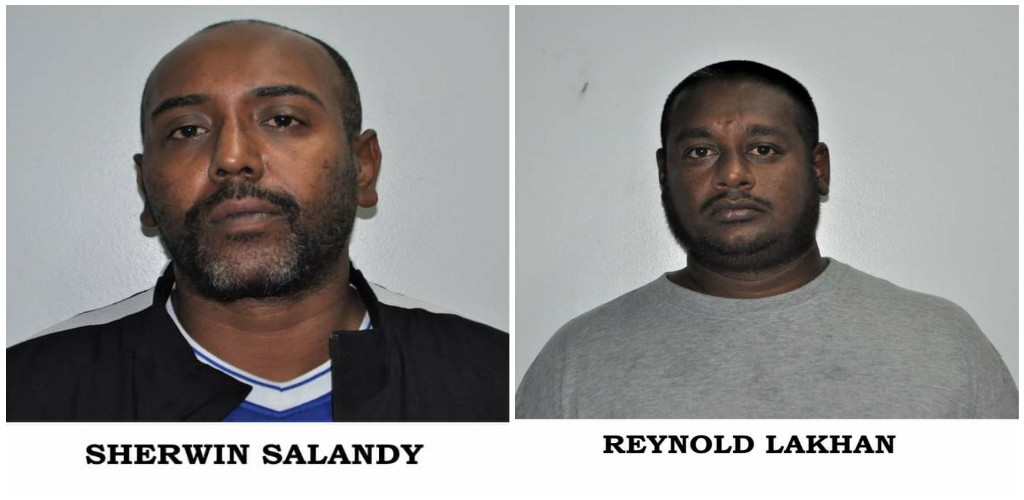 Two cops charged with misbehaviour in public office - Loop News