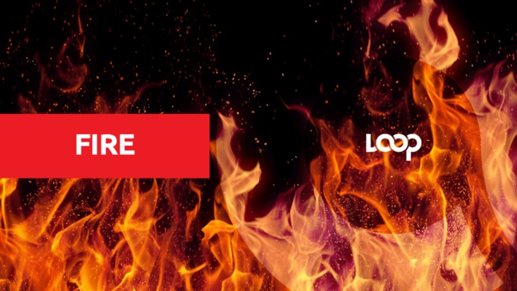 Claxton Bay house damaged in fire - Loop News