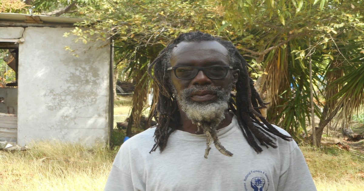 Rastafarian leader wary of political 'gimmicks' ahead of election ...