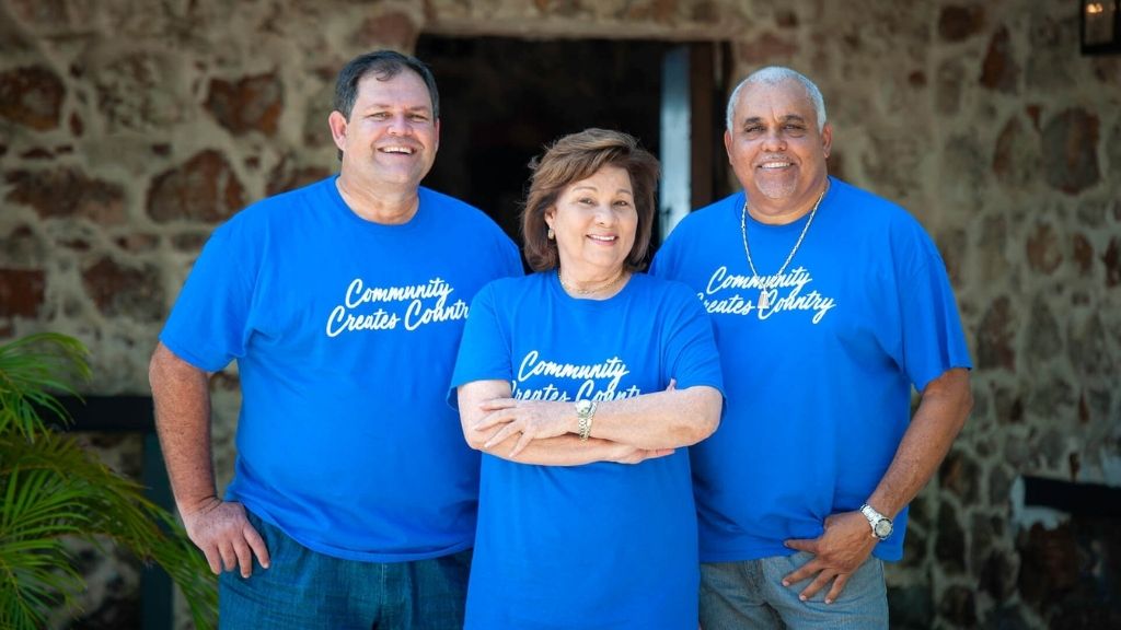 Community Creates Country looks at education, environment, lifestyle ...