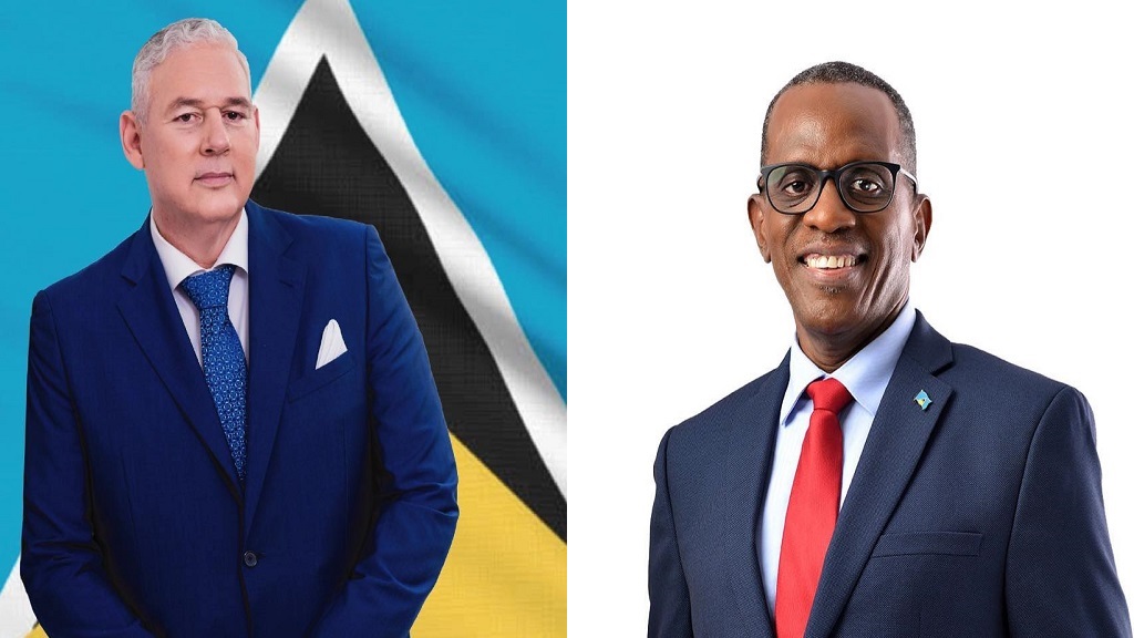 Opposition SLP not impressed with 2021/2022 Budget - Loop News