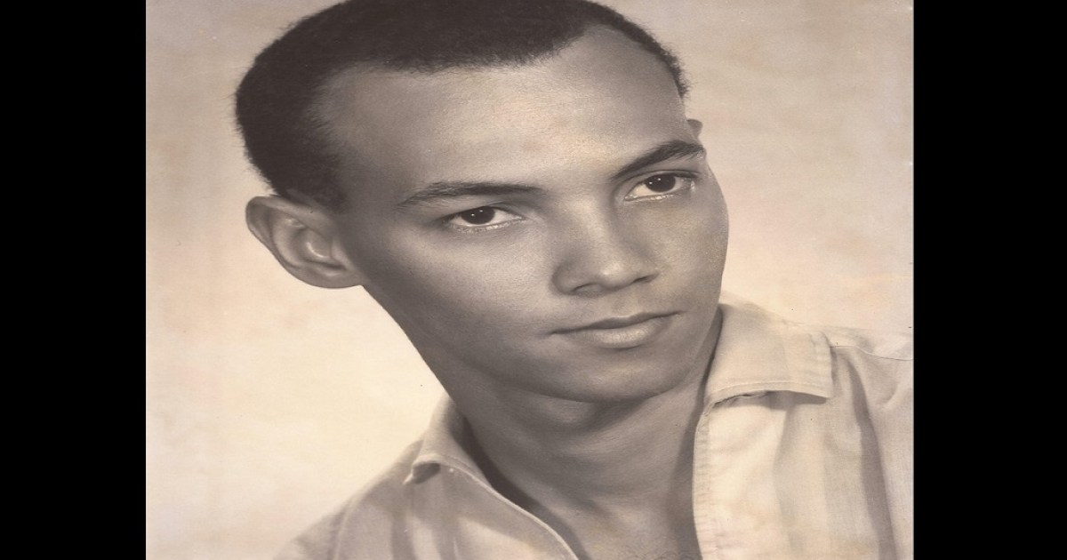 Tributes flow for NDTC founding member Bert Rose - Loop News