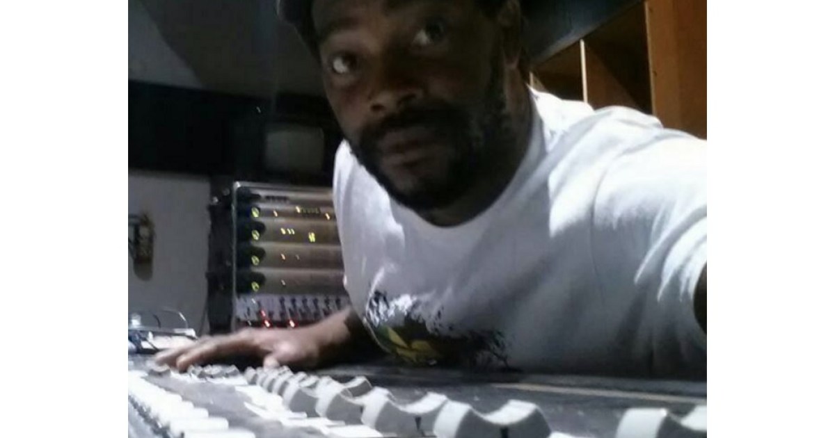 Music producer Tixie has died - Loop News