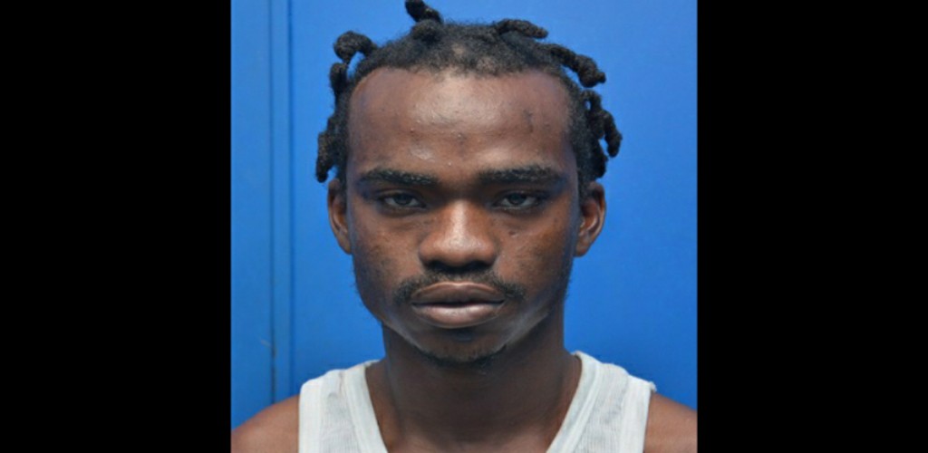 $100K bail for Sea Lots man charged with cocaine possession - Loop News