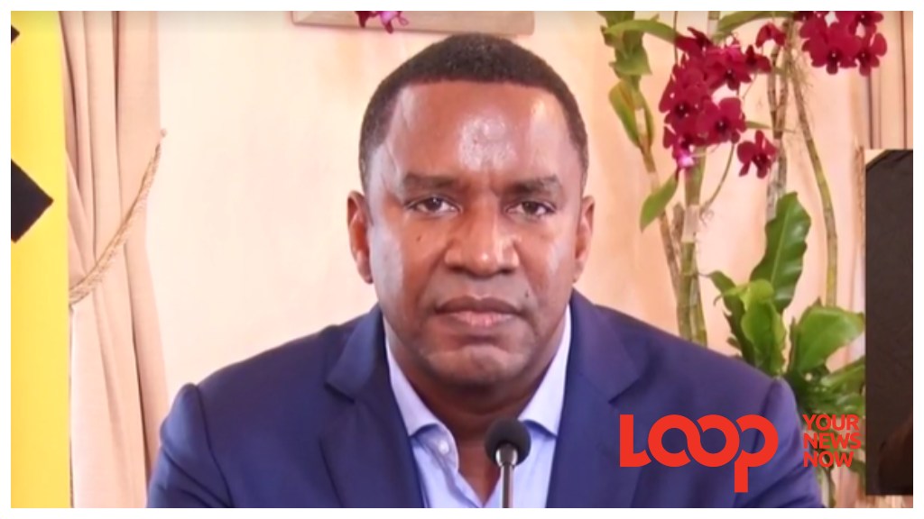 Clean-up of ashfall burdening water system - Loop News