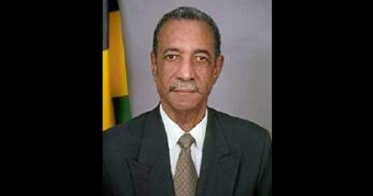 Holness saddened by passing of Anthony Johnson - Loop News