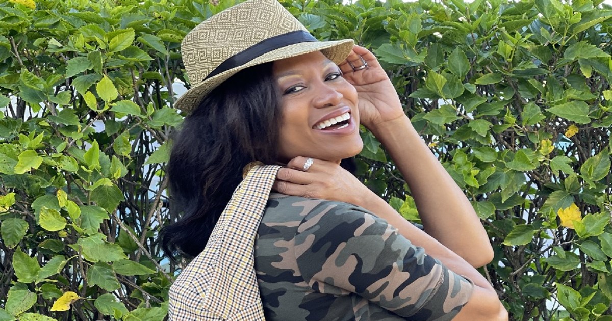 Maxine Reyes makes foray into gospel with 'Victory is Yours' - Loop News