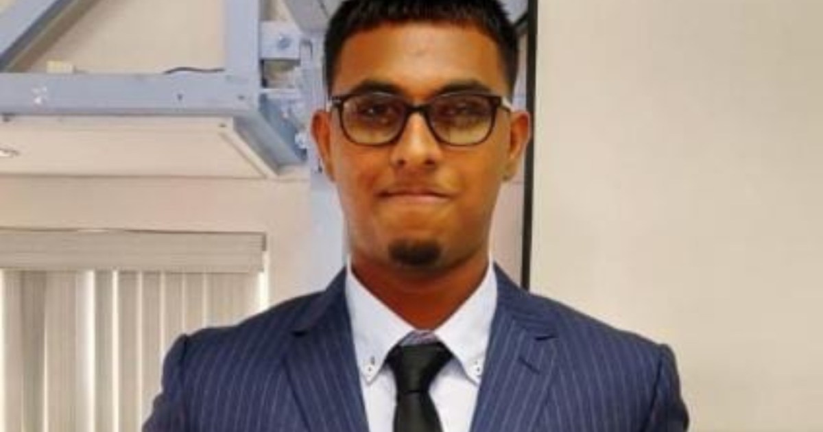 19-year-old bringing the edge to farming in Barbados - Loop News