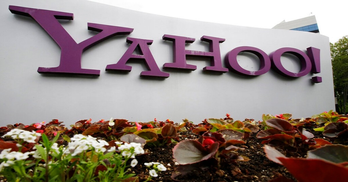 Verizon sells Yahoo and AOL for $5 billion - Loop News