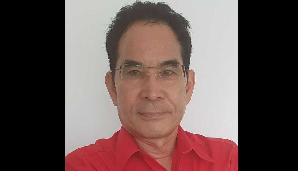 George Wright should be expelled from JLP if… - O’Brien Chang - Loop News