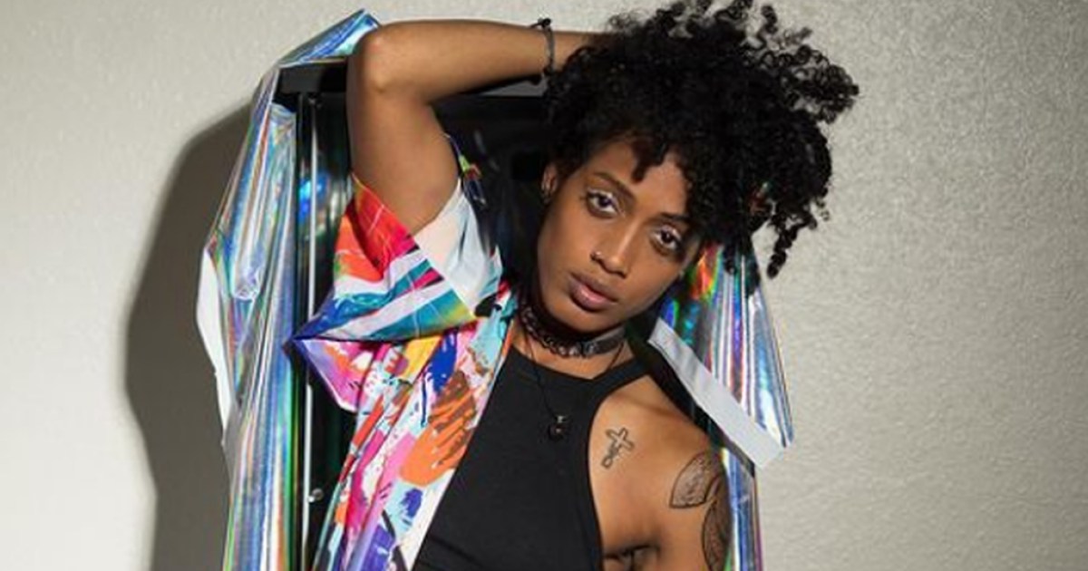 Payge Turner puts The Voice behind her, focuses on debut album Home ...