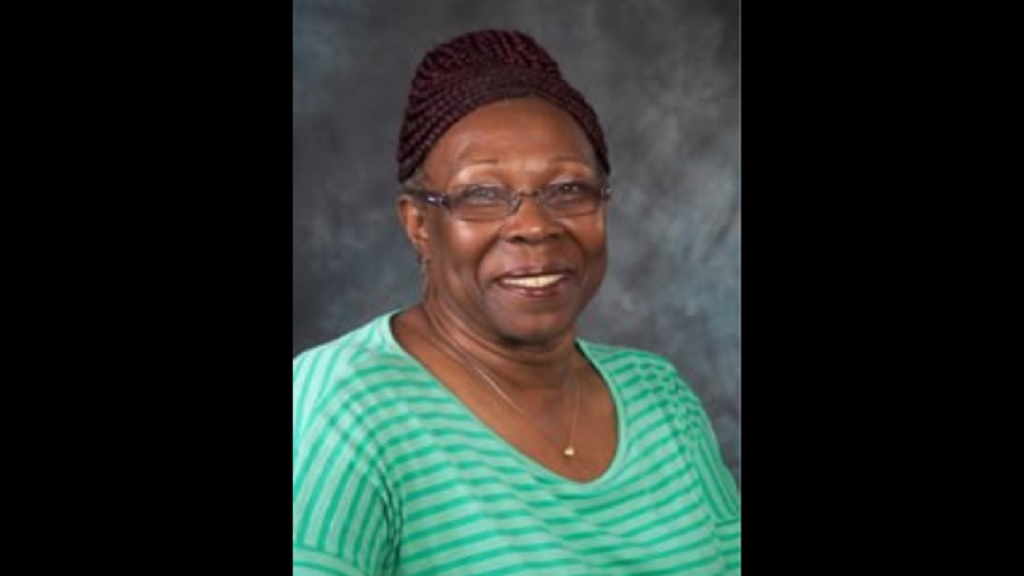 Jamaican-born woman appointed Sheriff of Nottingham in England - Loop News