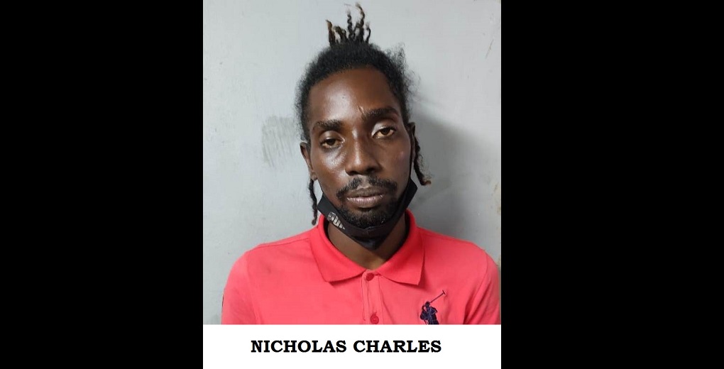 Man, 25, charged for stealing cutlass, phone charger, cash - Loop News