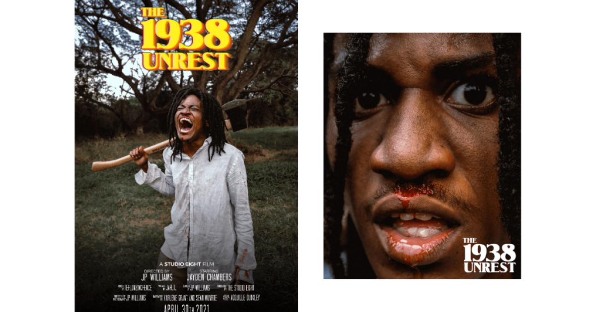 J’can filmmaker reveals documentary inspired by 1938 rebellions - Loop News